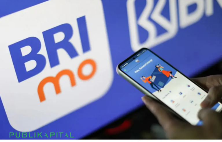 BRImo Error Hari Ini 1 April 2026: Saldo Nasabah Jadi 0, Ini Penyebab ...
